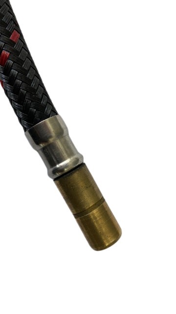 T32D ... Caraflo Tap Tail 350mm - Affordable Caravans