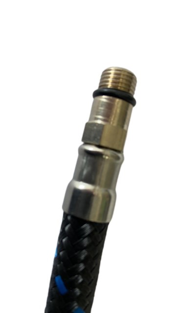 T32C Caraflo Tap Tail COLD 355mm (single) - Affordable Caravans