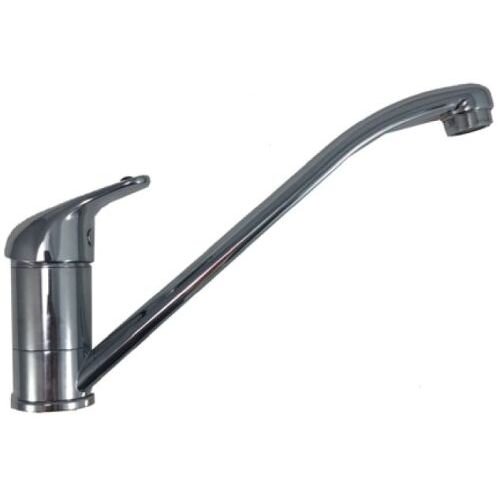 T8A Reich Charisma Single lever w. Microswitch Long Spout - Affordable ...