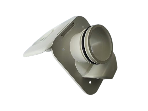 TP23 Thetford C200/C224 Water Fill Door Lock Zadi - Affordable Caravans