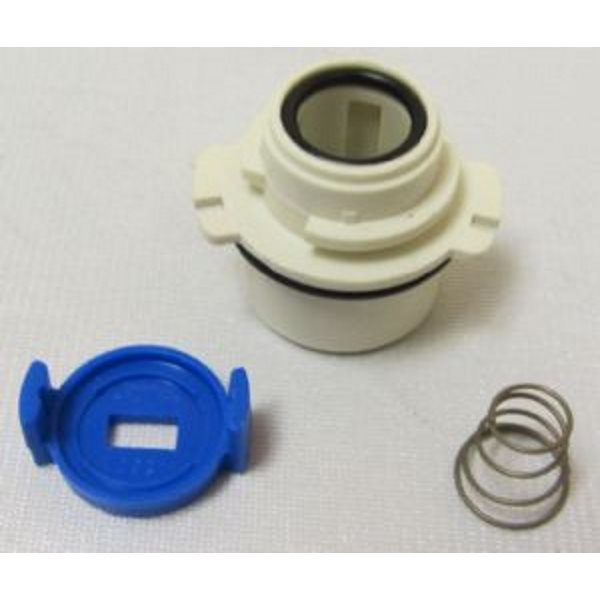 TP25 Thetford Lock Housing - Affordable Caravans