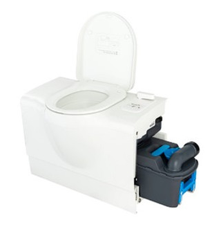 Freucamp Bench Cassette Toilet Right Hand - Incl Door DS - Quality ...