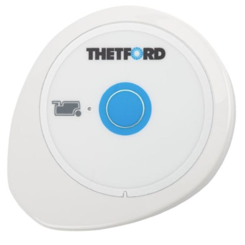 TP34 Thetford SC500 Control knob - Affordable Caravans