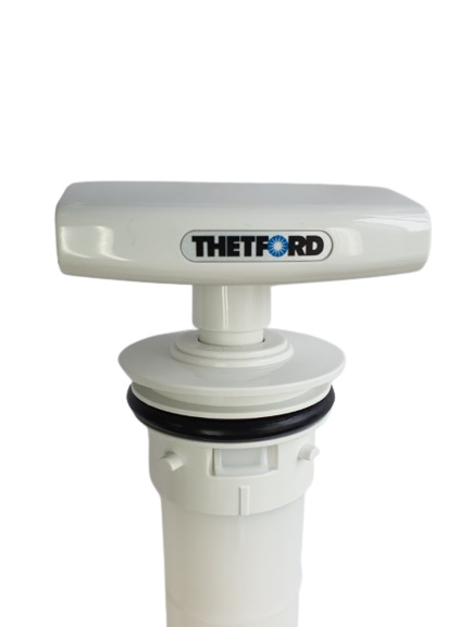 TP9E Thetford SC224CW Manual Pump - Affordable Caravans