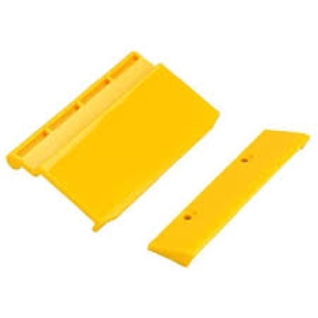 TP4 Thetford Cassette Toilet Spring Clip Retainer - Affordable Caravans