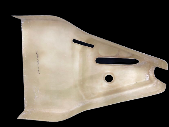 AFBE1 BESSACARR A Frame Cover (NEW) 855mm 610mm - Quality Caravans and ...