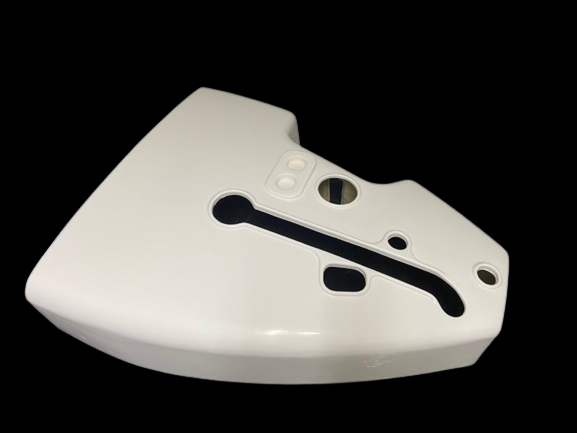 AFC9 COMPASS A Frame Cover ..... (NEW) ..... (2 Plug Socket Version ...