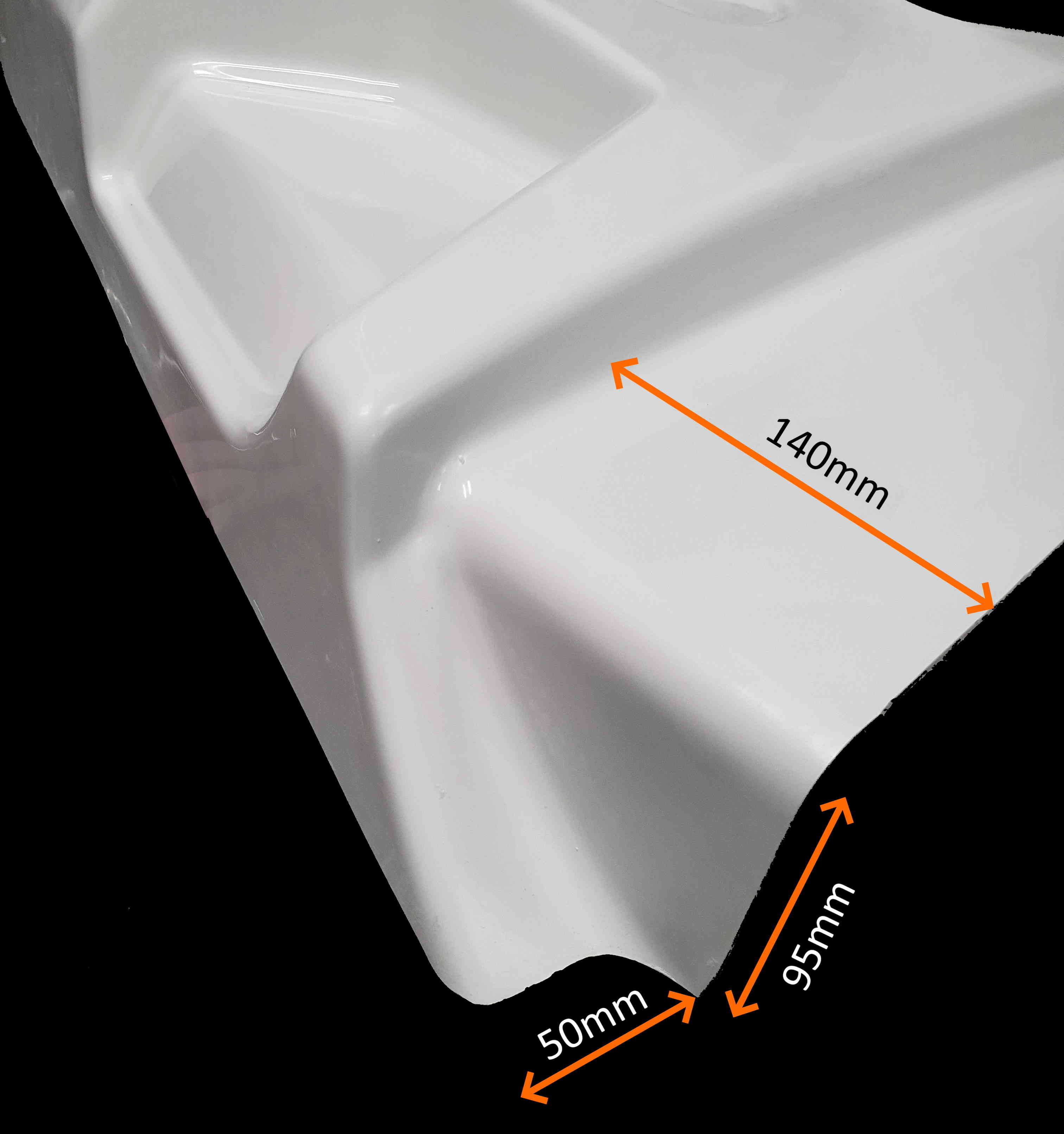 AFS7 SWIFT A Frame Cover ..... (NEW) ..... 820mm x 725mm - Affordable ...