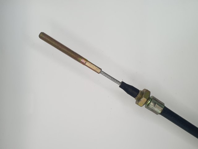 BC31 Brake Cable KNOTT, THREADED & Quick Fit, 1035/1270 - Quality ...