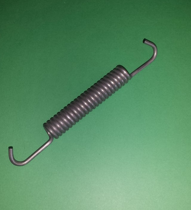 BA3 Brake Caliper Return Spring - Affordable Caravans