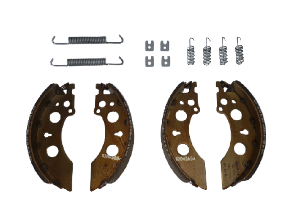 BS2 AL-KO 2050-2051 Brake Shoe Set - Quality Caravans and Spare Parts ...