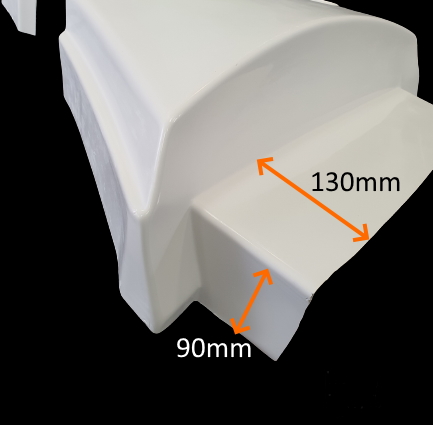 AFS5 ... SWIFT A Frame Cover NEW - Affordable Caravans