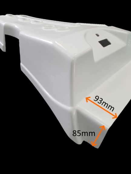 AFS6 ... SWIFT A Frame Cover NEW - Affordable Caravans