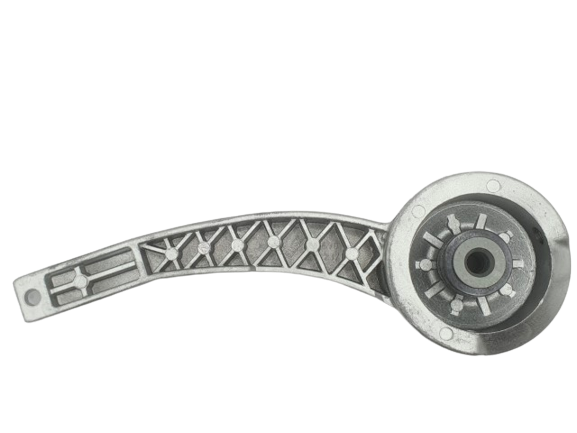 CAH3L ... ALKO Left Side Handle for AKS3004 coupling - Affordable Caravans