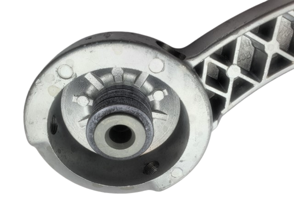 CAH3R ALKO Right Side Handle for AKS3004 coupling - Affordable Caravans