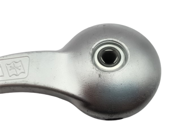 CAH3R ALKO Right Side Handle for AKS3004 coupling - Affordable Caravans