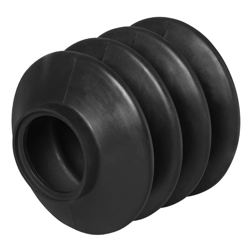 CRB4 Alko Coupling Rubber Boot AK 300 Gaiter 60/90S - Affordable Caravans