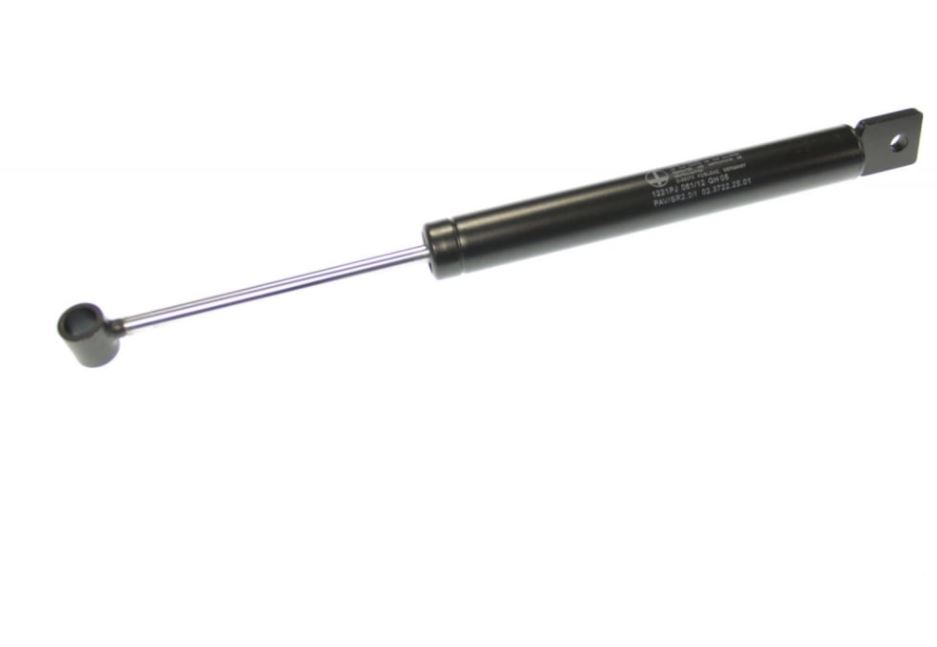 GD23 BPW Damper 340mm for BPW Chassis 2000kg - Affordable Caravans