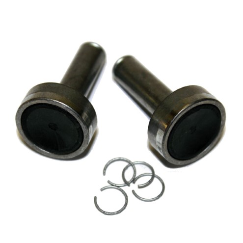 CFP3 Alko Coupling Friction Pads AKS1300 - Affordable Caravans