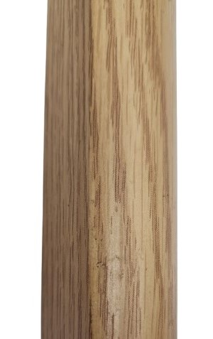 WCT2/3/4 External corner trim, 3 colours - Affordable Caravans