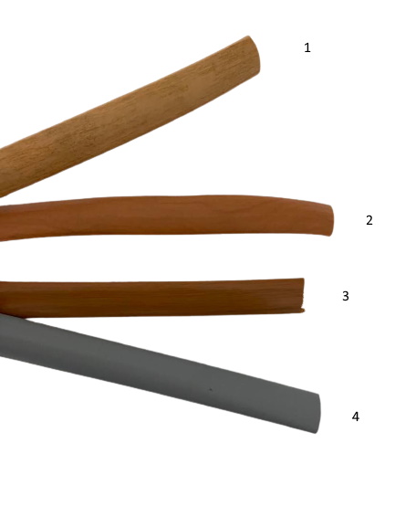 WT8 T' Plastic Edging knock in for 16mm edge - Quality Caravans and ...