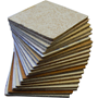 Sample Wallboard or Wallboard Tape - Quality Caravans and Spare Parts ...