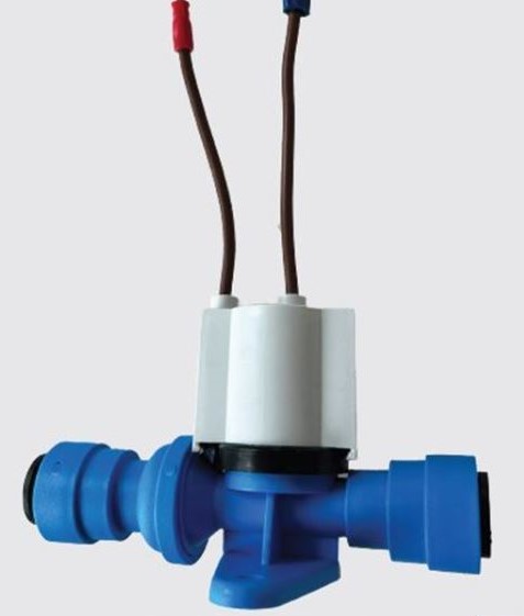 WP9B Truma Ultraflow Smart Pressure Switch 2nd Gen APS02 - Affordable ...