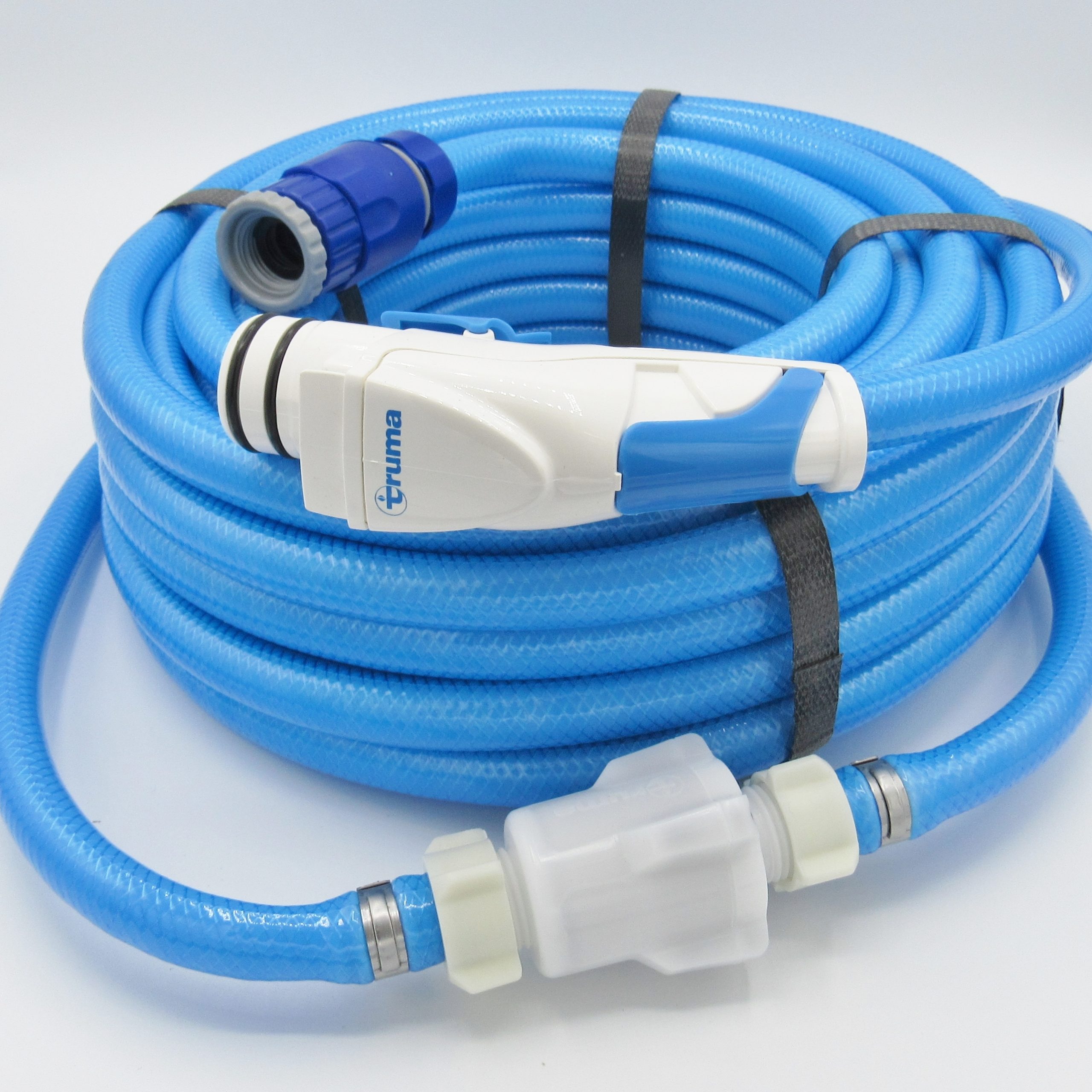 WPT4 Truma Ultraflow Mains Waterline - Quality Caravans and Spare Parts ...