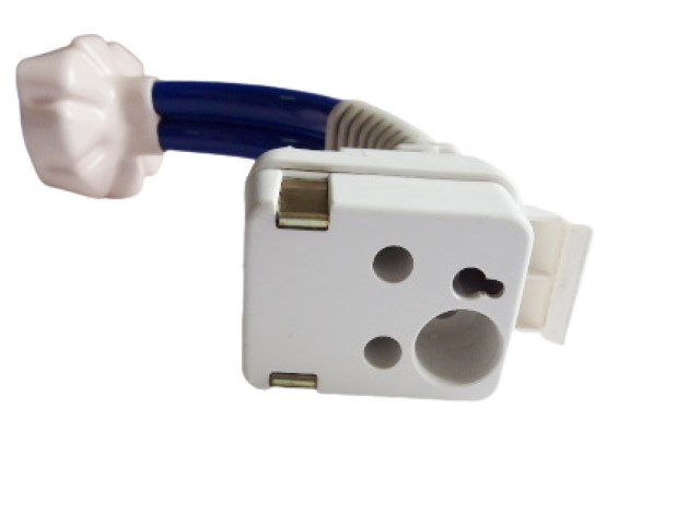 WP2 Pump 2.Whale Watermaster w. easi plug connection - Affordable Caravans