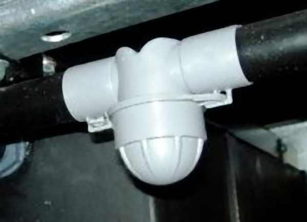 SC5 28mm Waste/Smell Trap - Quality Caravans and Spare Parts ...