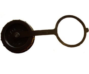 SC43 Aquaroll 80mm Replacement Cap (70mm internal) - Quality Caravans ...