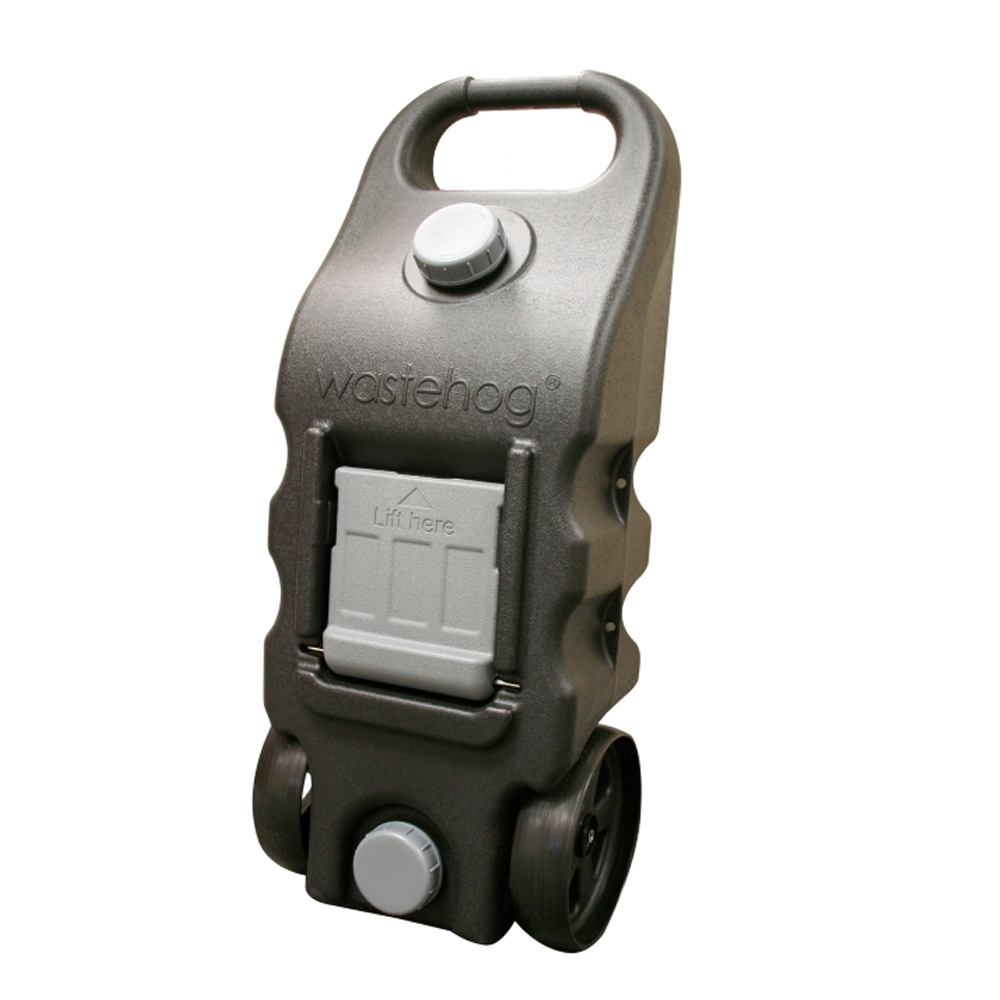 SC46A Waste water 46 litre - Quality Caravans and Spare Parts ...