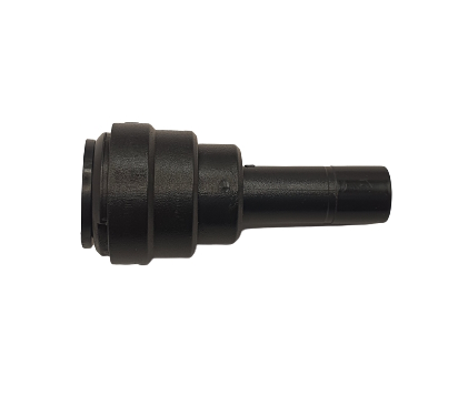 WF19A ... Push Fit 15mm to 12mm Stem Reducer - Affordable Caravans