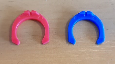 WF4 Collet Clips - Quality Caravans and Spare Parts - Affordable Caravans