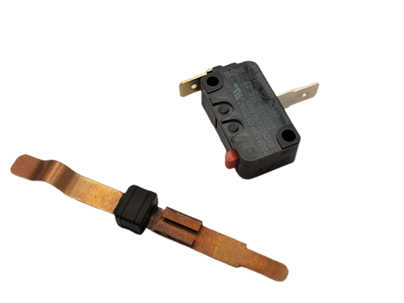 MS6 Watermaster Socket Microswitch kit - Quality Caravans and Spare ...