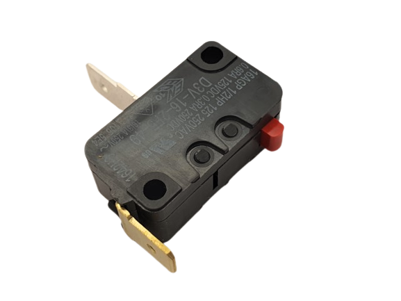MS6 Watermaster Socket Microswitch kit - Quality Caravans and Spare ...