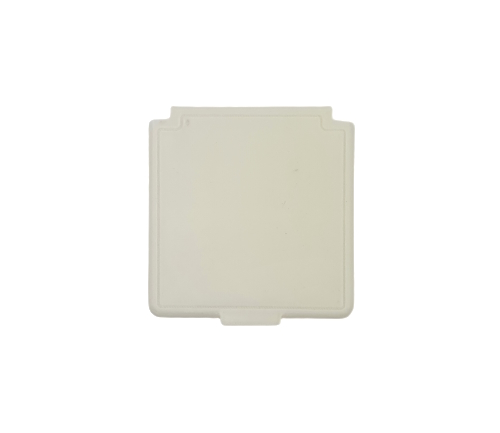 WH7L Truma Crystal Compact Water Flap WHITE - NZ - Affordable Caravans