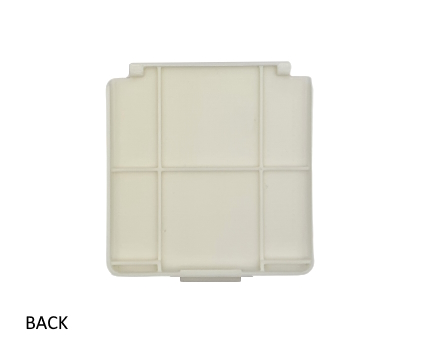 WH7L Truma Crystal Compact Water Flap WHITE - NZ - Affordable Caravans