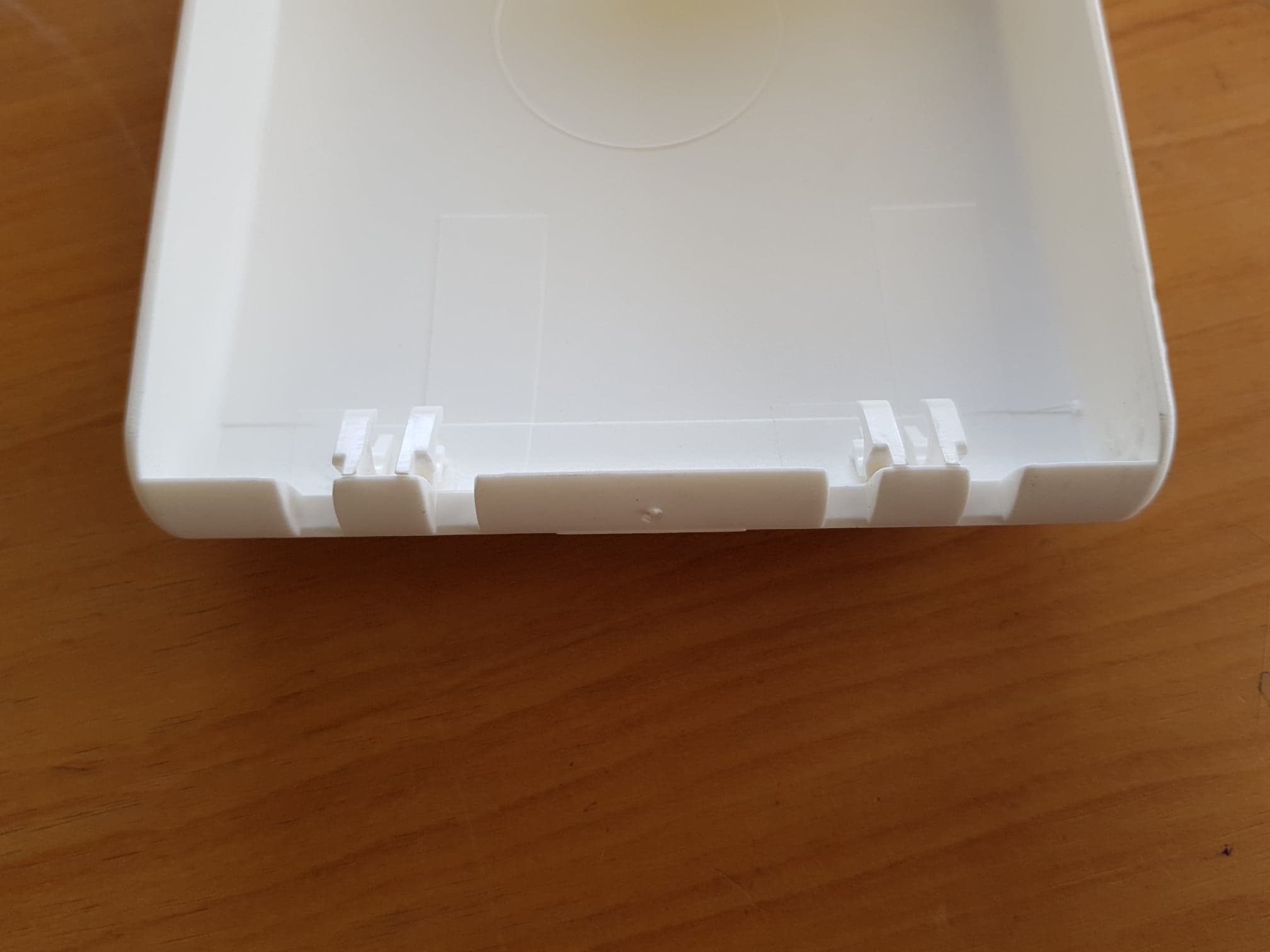 WH3L White Truma Ultraflow Compact (WATER) Housing Lid White - Quality ...