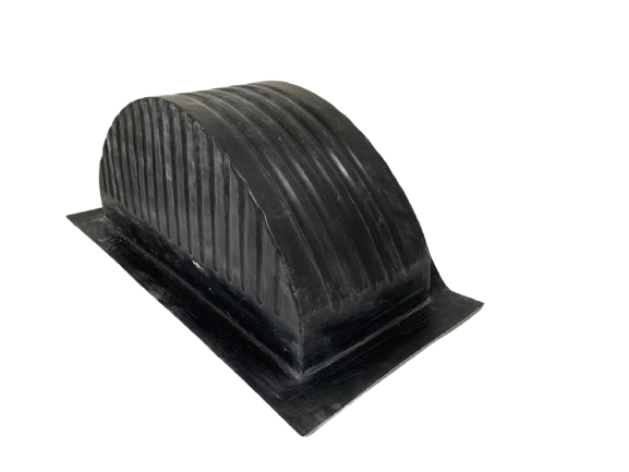 AB13 Wheel Arch Liner (Box Only Measurement) 650mm(L) x 290mm(H) x ...