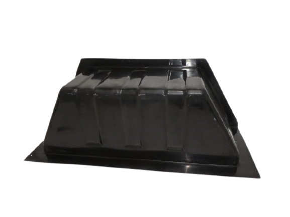 AB16 Wheel Arch Liner (Box Only Measurement) 690mm(L) x 260mm(H) x ...
