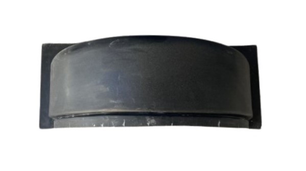 AB2 Wheel Arch Liner (Box Only Measurement) 660mm(L) 250mm(H) 250mm(W ...