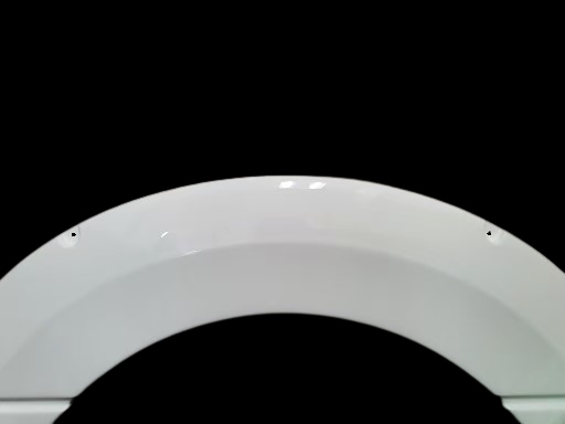WGBE04 BESSACARR Wheel Guard/Flare (WHITE) (NEW) 2008 Onwards (Modified ...
