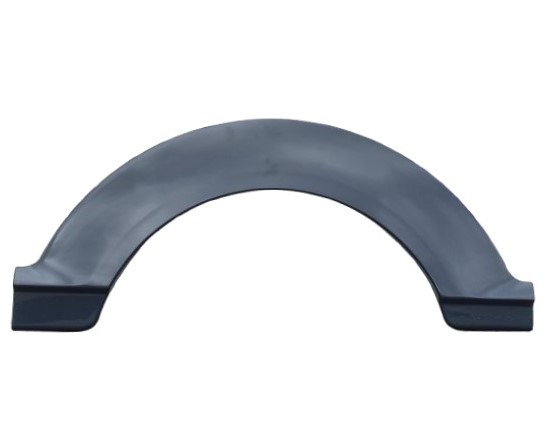 WGC04B COACHMAN Wheel Guard/Flare (DARK GREY) (NEW) ........ (DOOR SIDE ...