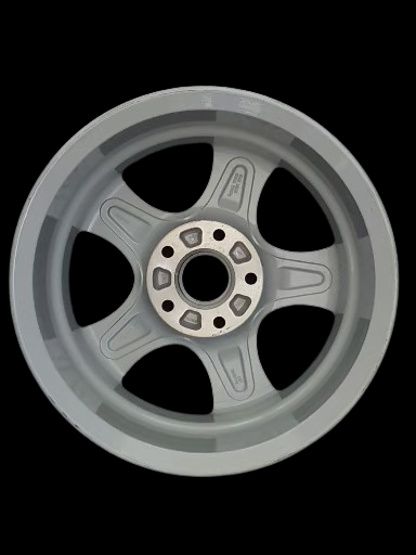 WASP81 SPRITE Alloy Wheel SILVER15" 5 Stud Rim Only ..... (NEW) 6JX15H2 ...