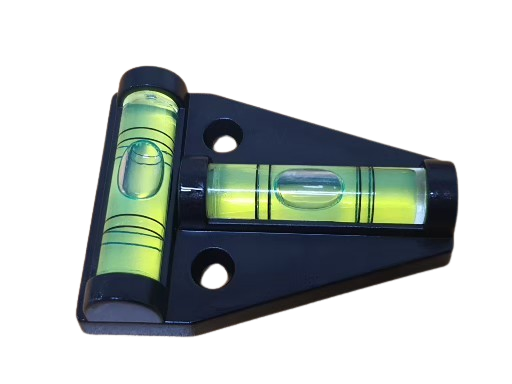 SLT2 Spirit Level 2-way Tool for Leveling Surfaces - Quality Caravans ...