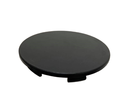 WCC10 UNIVERSAL UK Caravan Wheel Center Cap 50mm/60mm - Affordable Caravans