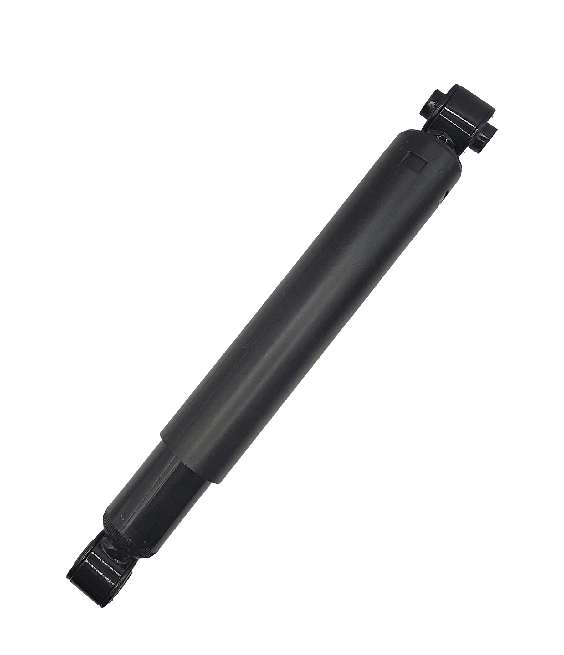 SA3 Wheel Shock Absorber, Black - Affordable Caravans