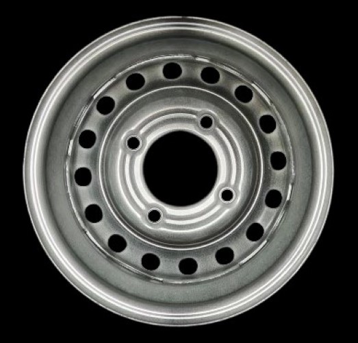 WR13/4B 13" 4 Stud Wheel Rim for UK Caravan (OLD VERSION) - Affordable ...