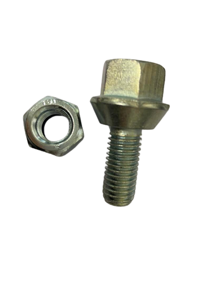 WN7 Chassis Bolt for UK Caravan - Affordable Caravans
